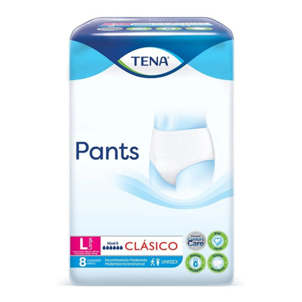Ropa Interior Descartable – b&m diapers